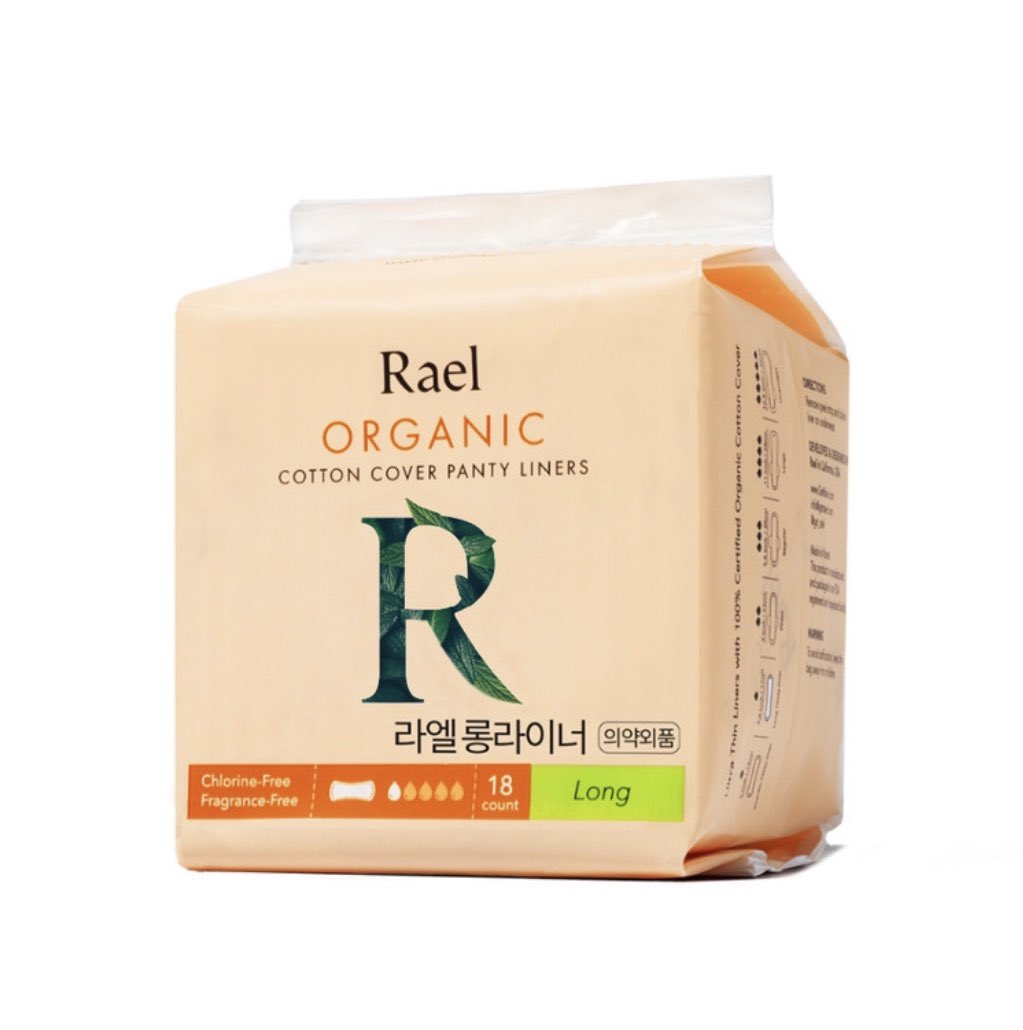 Rael Korea on Twitter: "라엘 캠페인 RT #이벤트 🎈 라엘의 올해 첫 디지털 캠페인, ‘여성을 생각합니다’ 영상을 리트윗하고 선물 받아가세요🎁 📌참여방법 ...