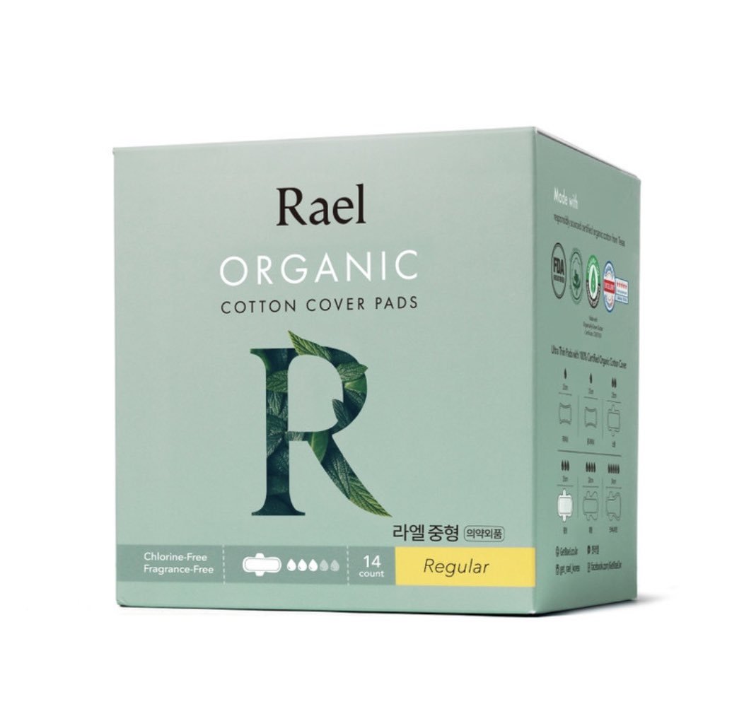 Rael Korea on Twitter: "라엘 캠페인 RT #이벤트 🎈 라엘의 올해 첫 디지털 캠페인, ‘여성을 생각합니다’ 영상을 리트윗하고 선물 받아가세요🎁 📌참여방법 ...