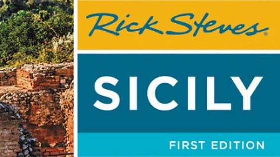 Rick Steves on Twitter: "For years, readers have asked me when I would ...