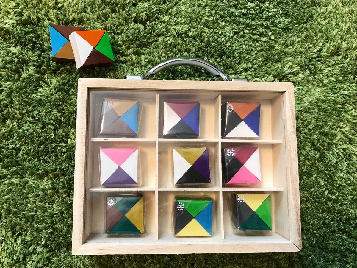 "Shader Crayon Box" submitted by Hikari_Light04 > Community | Bungie.net