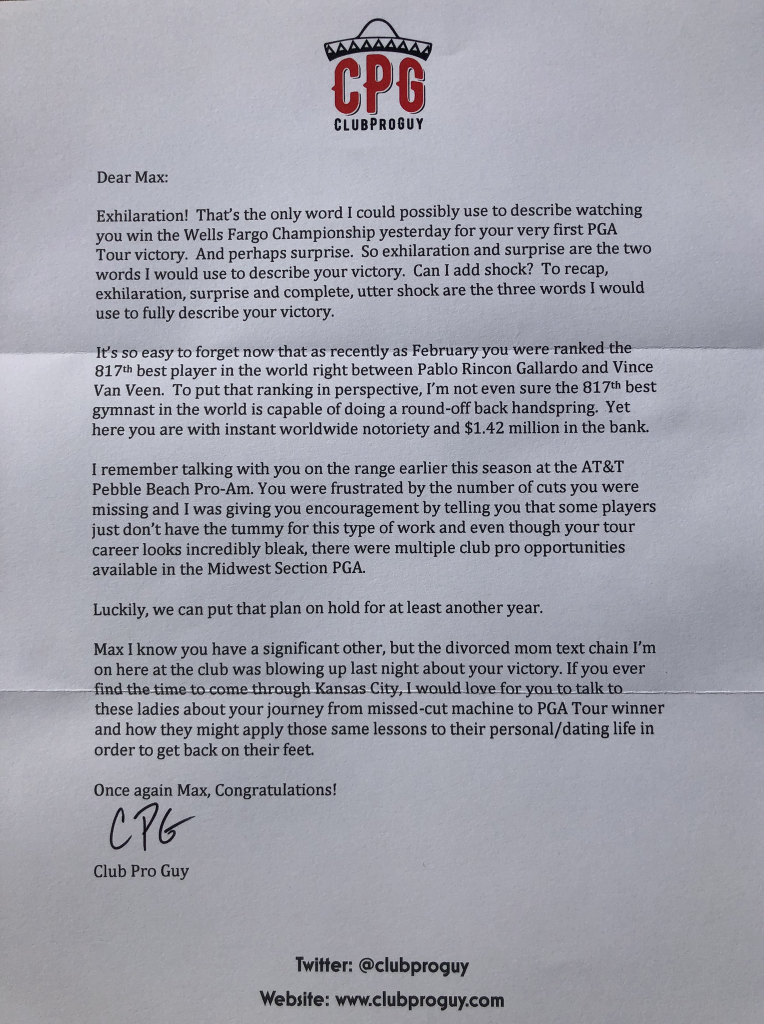 Surprised Guy In Club