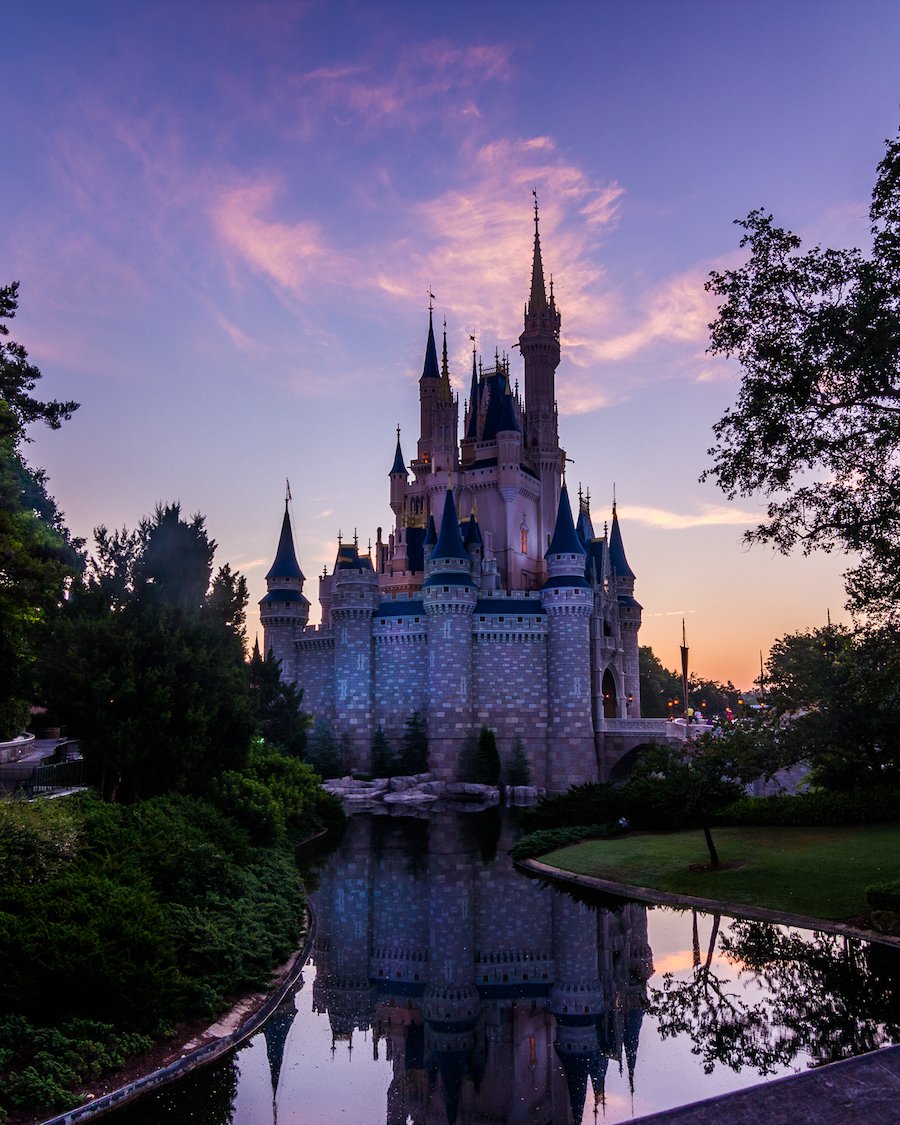 121 best Twitter @disneyparks images on Pholder | Good morning from ...