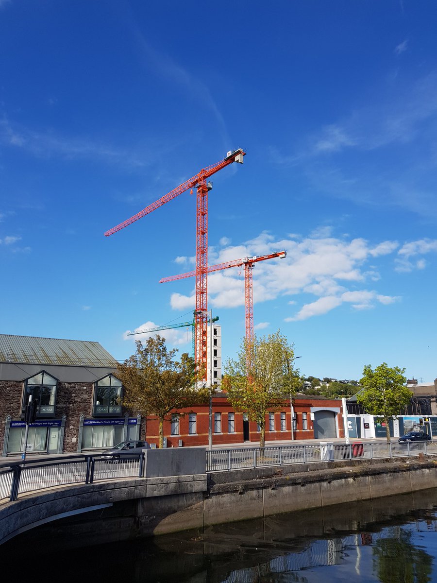 CORK | Penrose Dock | 7 & 9 fls | Complete | Page 6 | SkyscraperCity Forum