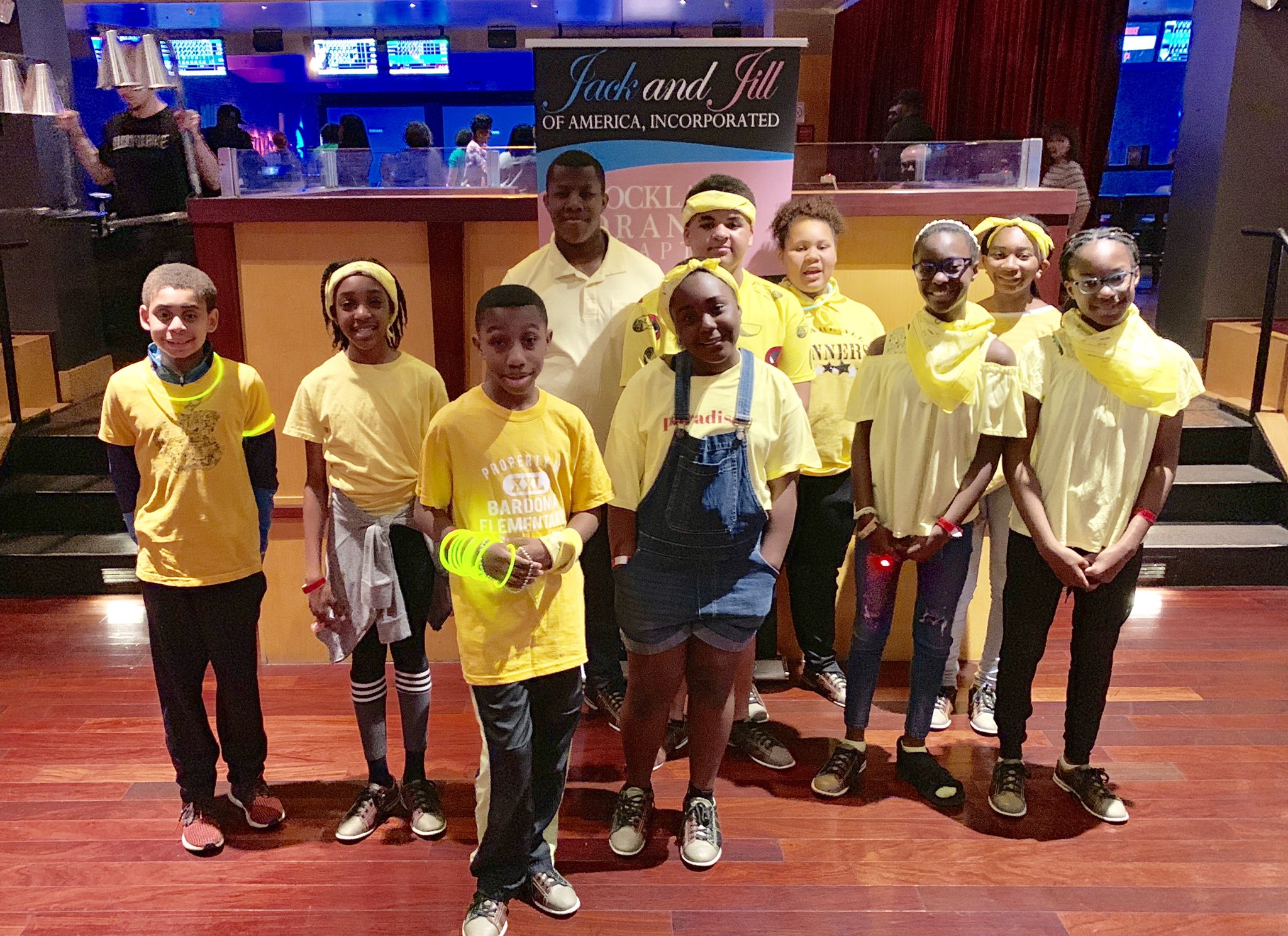 Jack And Jill Bowling: The Ultimate Destination For Bowling And ...