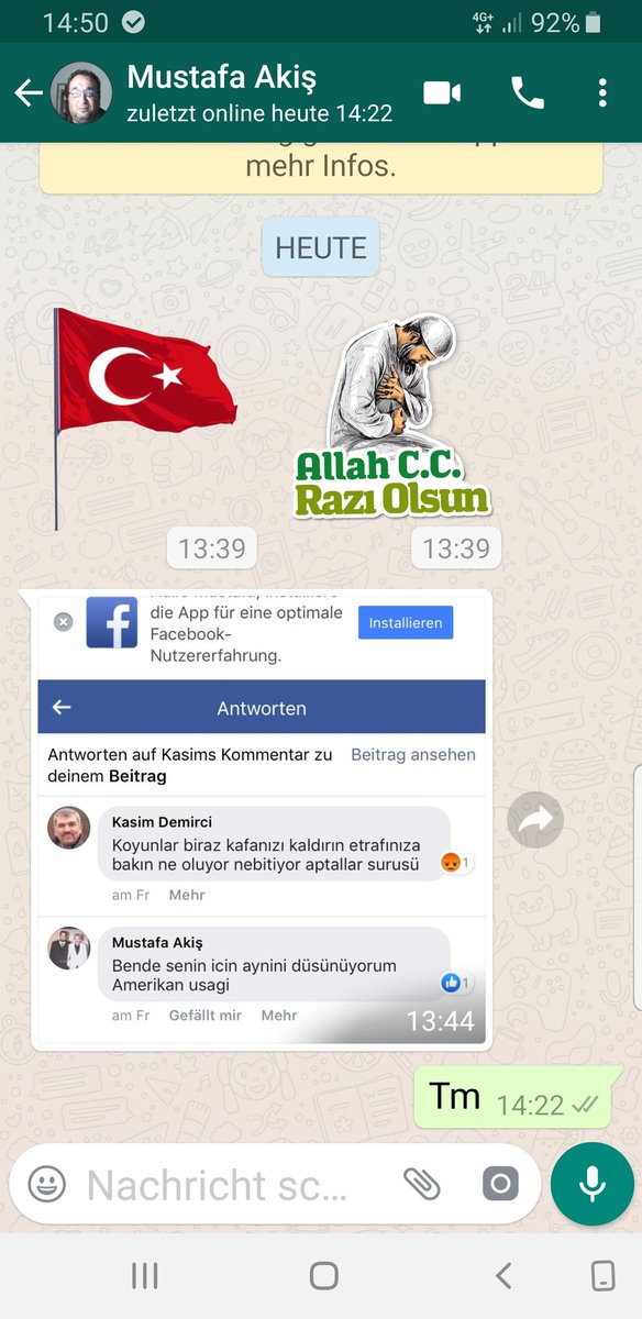 Halil 58 VatanSever (@Halil58VatanSe1) | Twitter