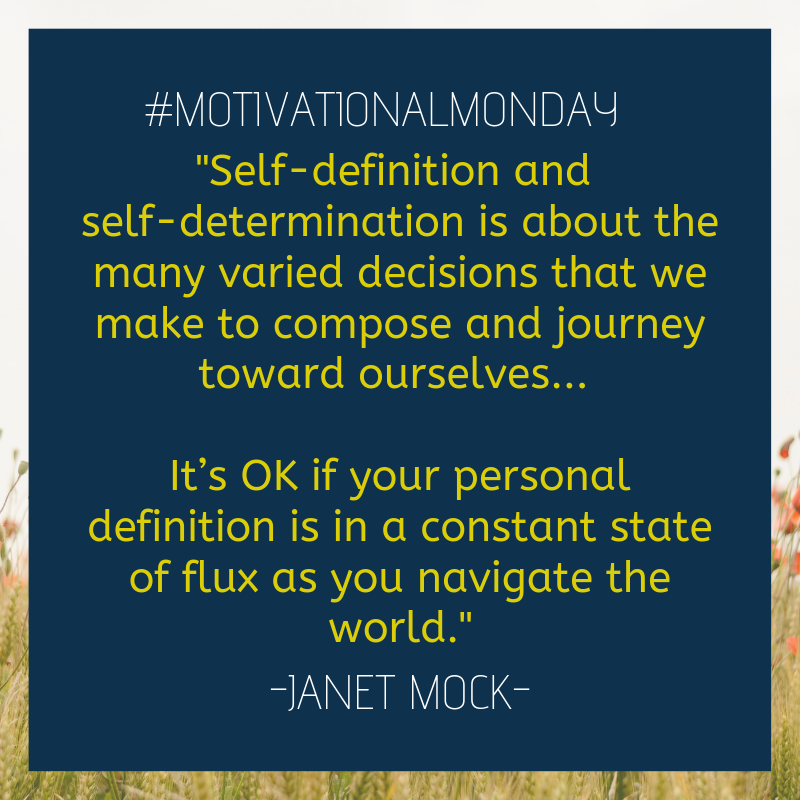 Determination Definition