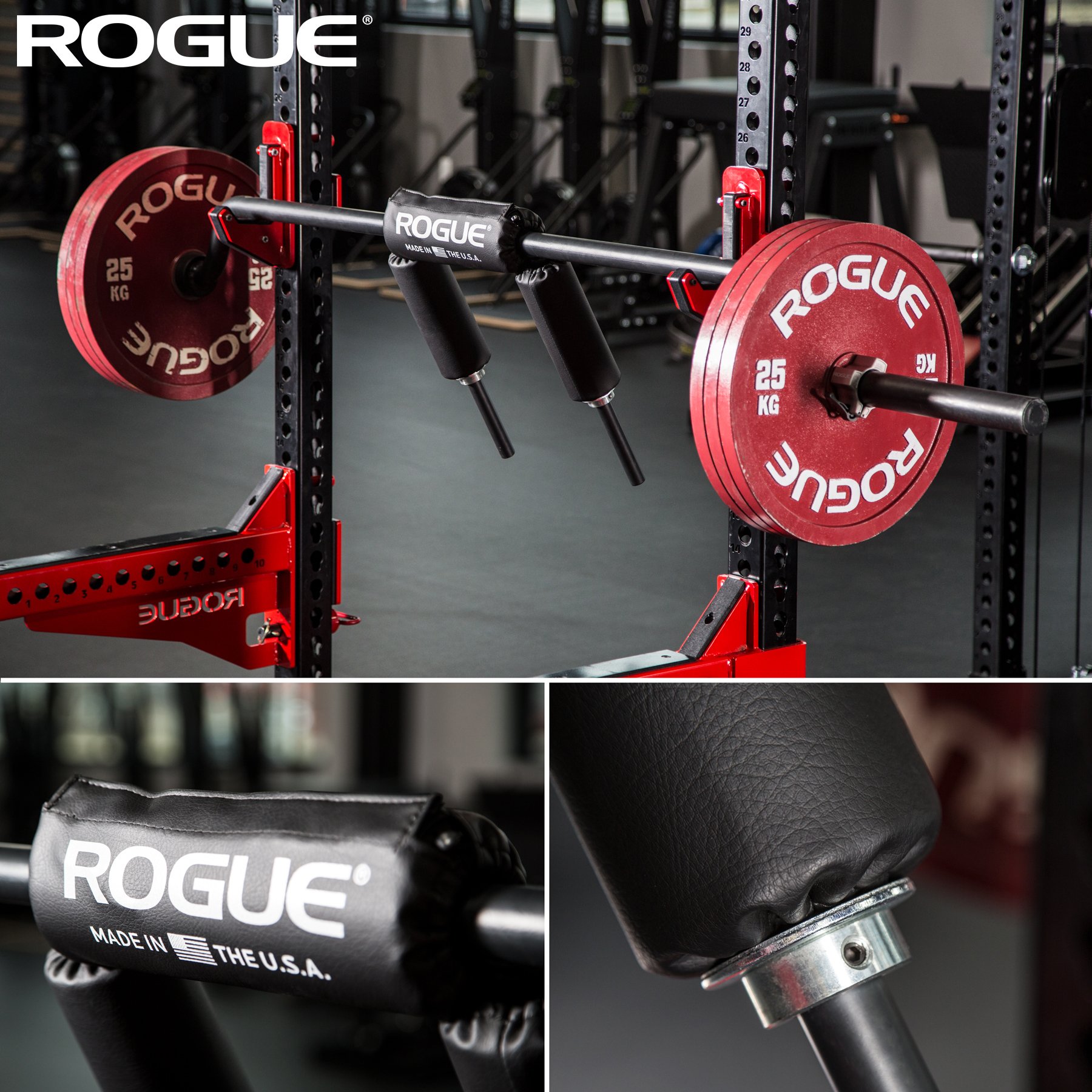SB-1 Rogue Safety Squat Bar 70LB | atelier-yuwa.ciao.jp