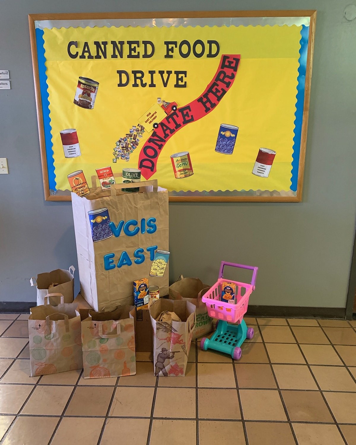 Easy Food Drive Competition Ideas 50 Creative Food Drive Slogan Ideas