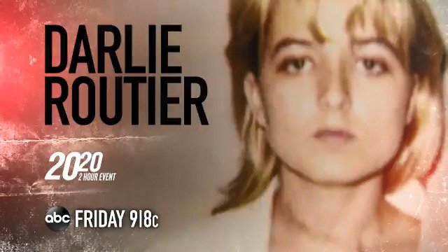 Darlie Routier's Instagram, Twitter & Facebook on IDCrawl