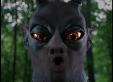 Animorphs Tv Show Morphing