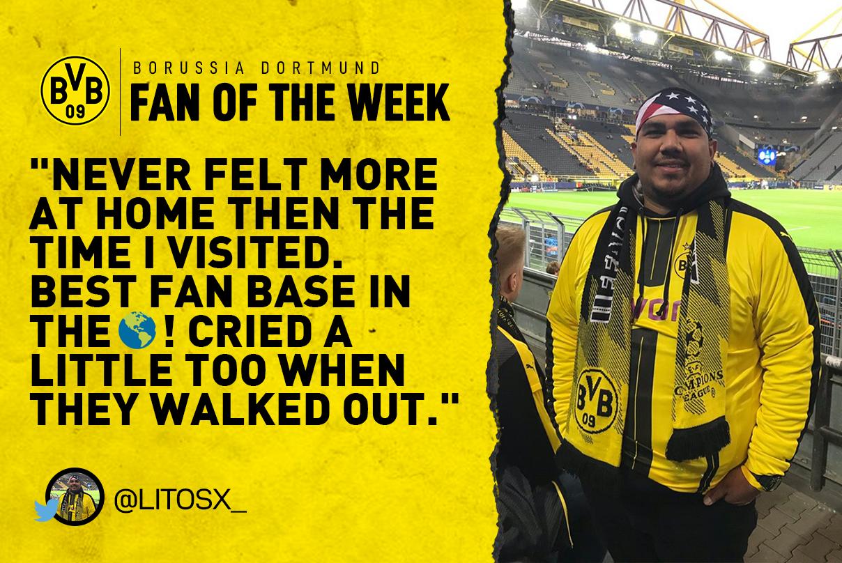 Best Bvb Quotes Borussia Dortmund (BVB) | Back By Popular Demand,
