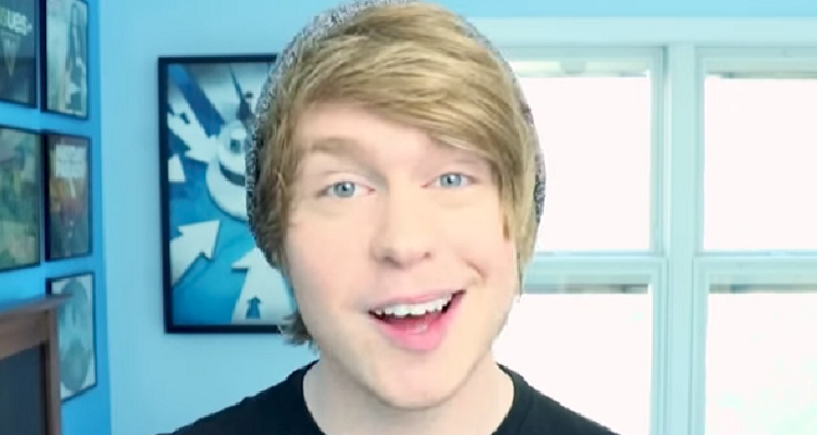 Former YouTube Star Austin Jones Has Been Sentenced to 10 Years in ...