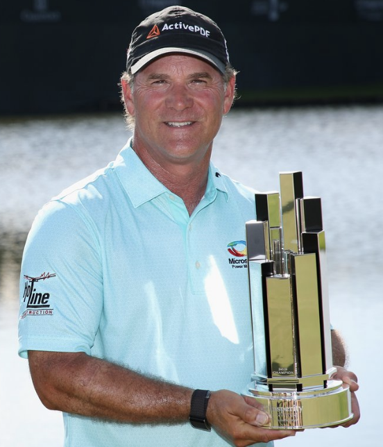 Scott McCarron (@ScottMccarron) | Twitter