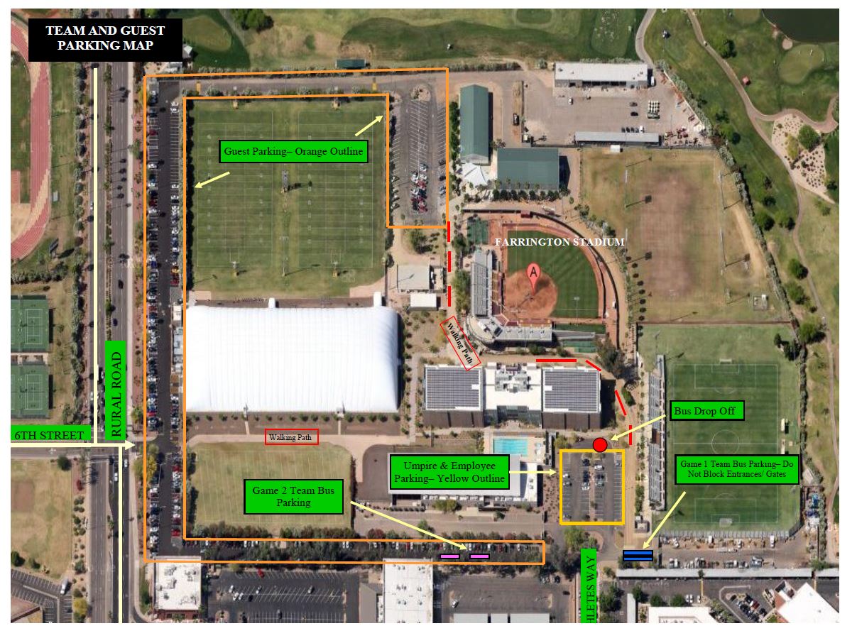 Ray Bearcats Kearny Arizona