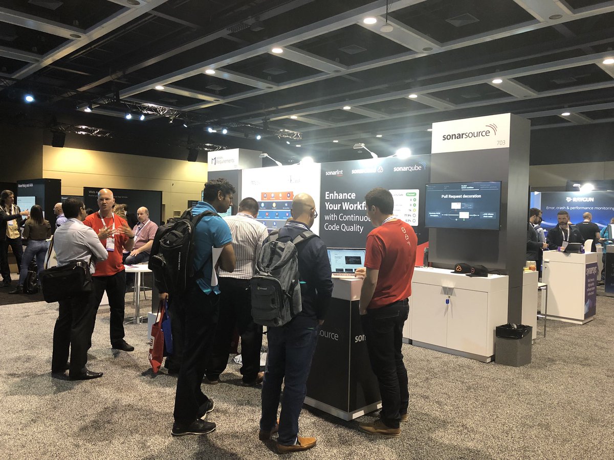 SonarSource (@SonarSource) | Twitter