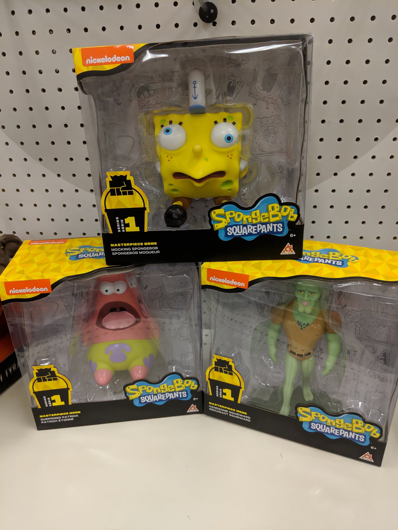 Spongebob Squarepants Pimp