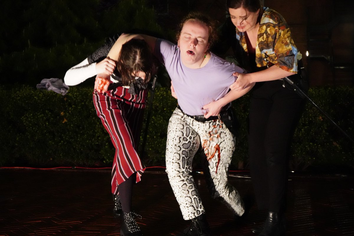 Tom Phelan The Fosters