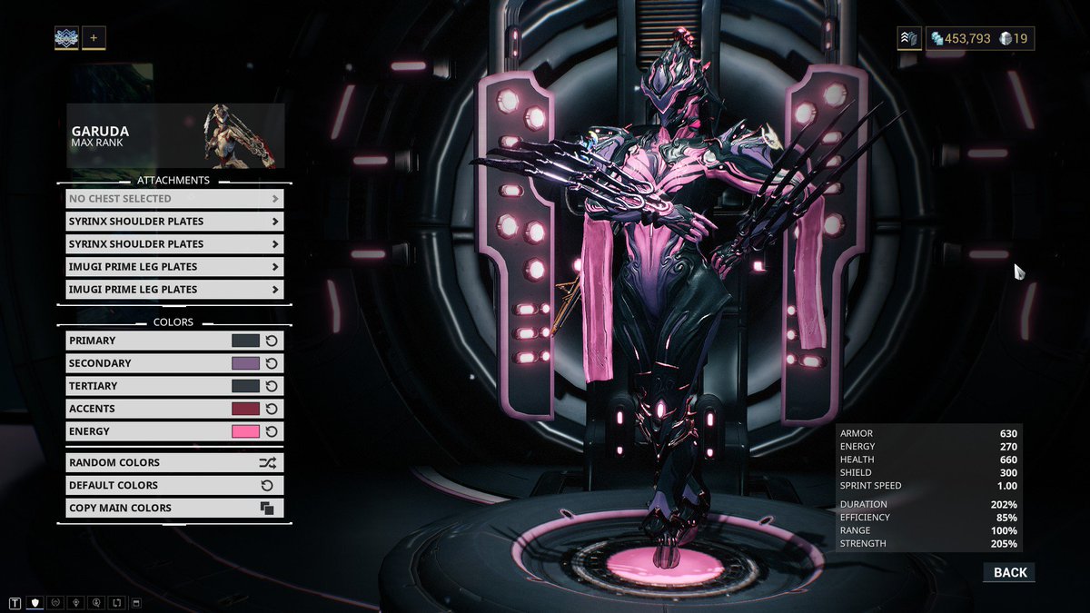 presente Gimnasio Adulto garuda color scheme seré fuerte suelo débiles