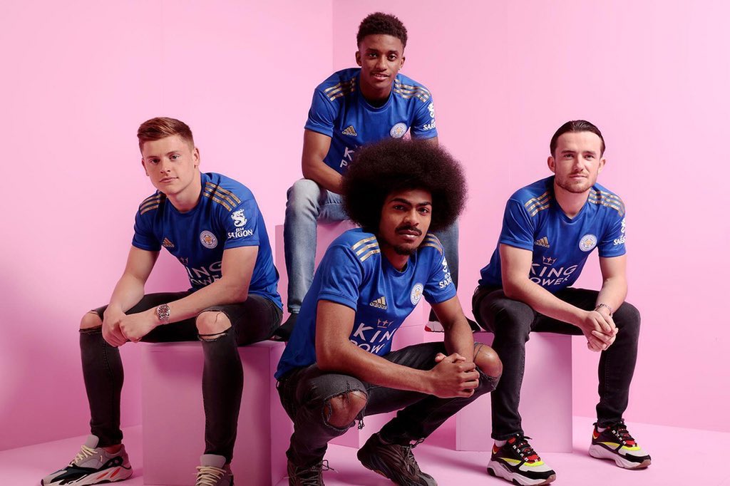 1381 best Lcfc images on Pholder | Lcfc, Kschmeichel1 and Mrgeoffpeters