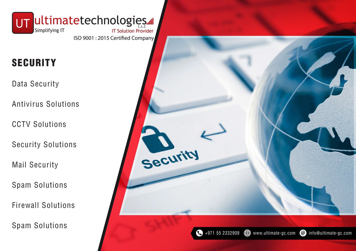 Ultimate Technologies LLC (@llc_ultimate) | Twitter