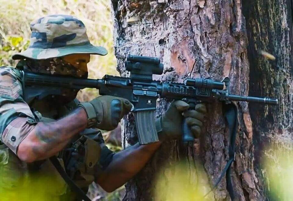 Small Arms & Tactical Equipment | Page 62 | Strategic Front Forum ...