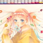 おてだま OTEDAMA ART (@otedamaart) さんのイラスト・マンガ作品まとめ (23 件) - Twoucan