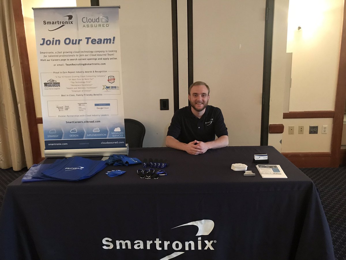 Smartronix Careers & Jobs - Zippia