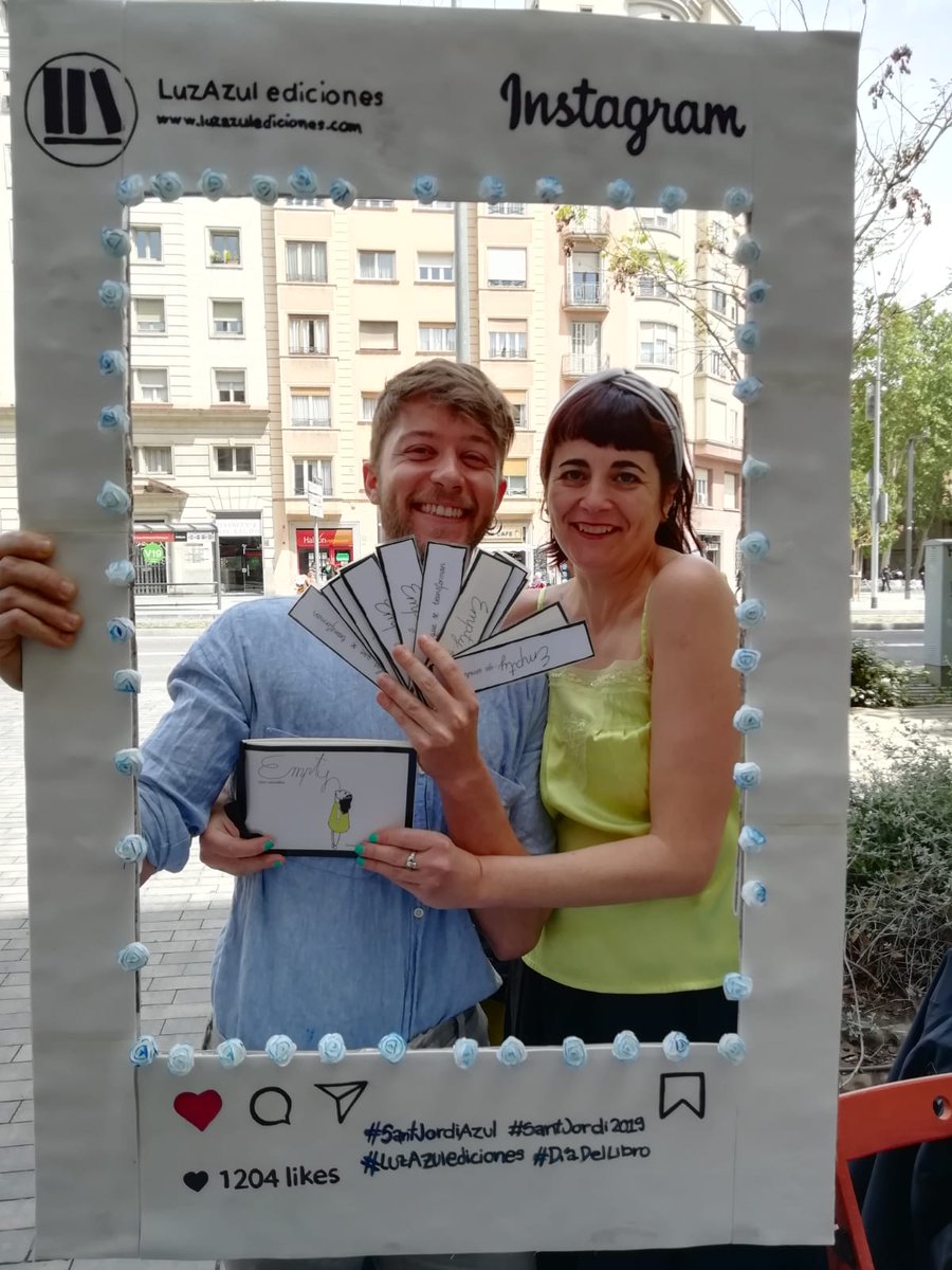 Luz Azul ediciones (@LuzAzulEditores) | Twitter