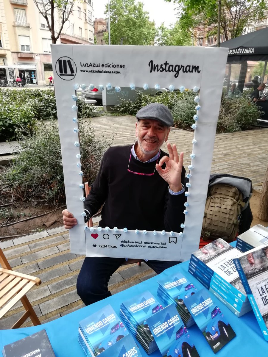 Luz Azul ediciones (@LuzAzulEditores) | Twitter