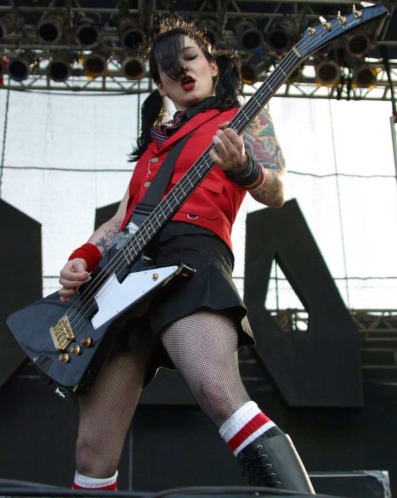 Lynz Way Bass