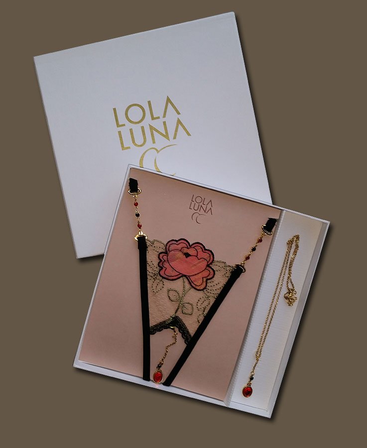 Lola Luna Boutique