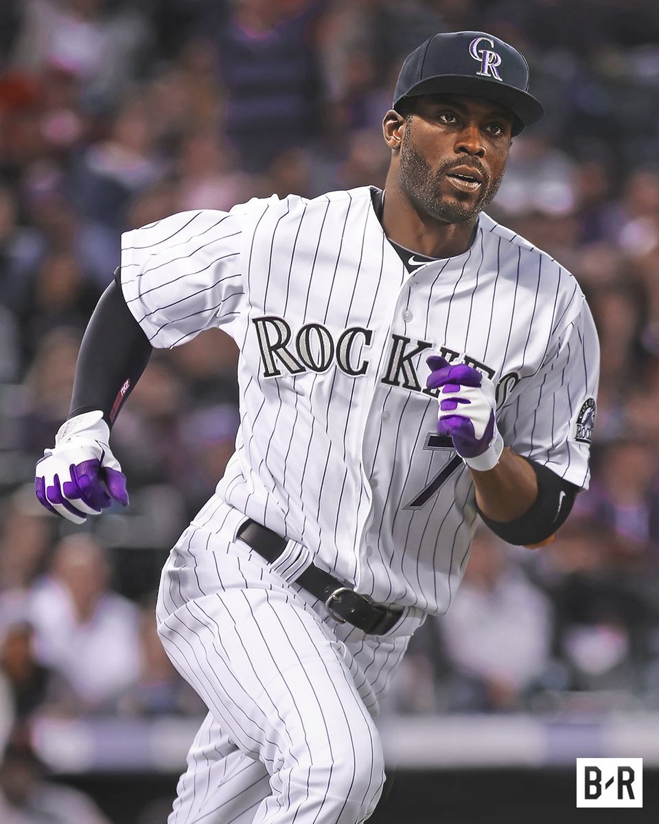 Michael Vick, Outfielder: Colorado Rockies, Drafted in Round 30 ...
