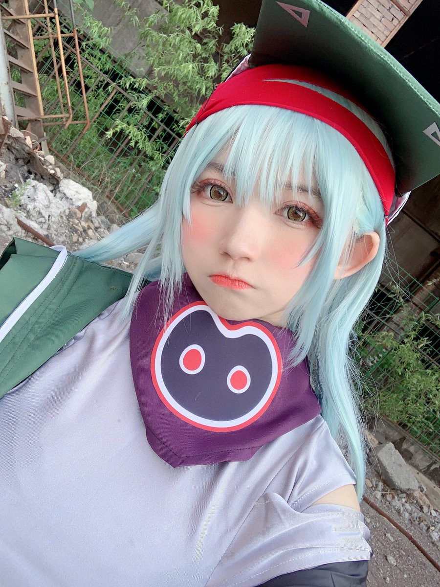 【コスプレ】G11の画像・動画 25件 | Twitter美女コスプレ画像検索