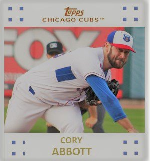 Prospect Update: Cory Abbott Is Polishing Up His Resume for Chicago ...