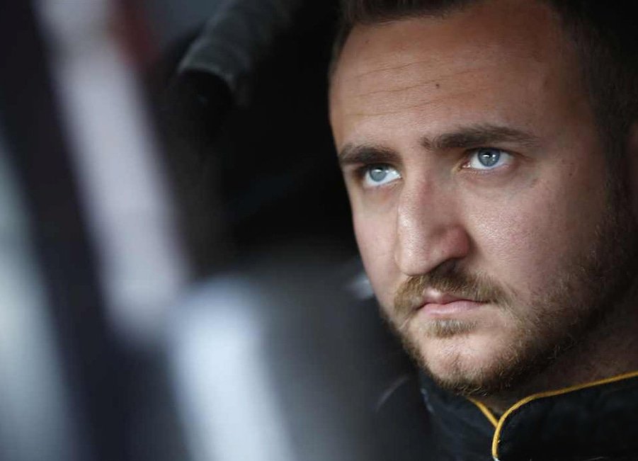 Shane Lee hints at a return to the Xfinity Series : r/NASCAR