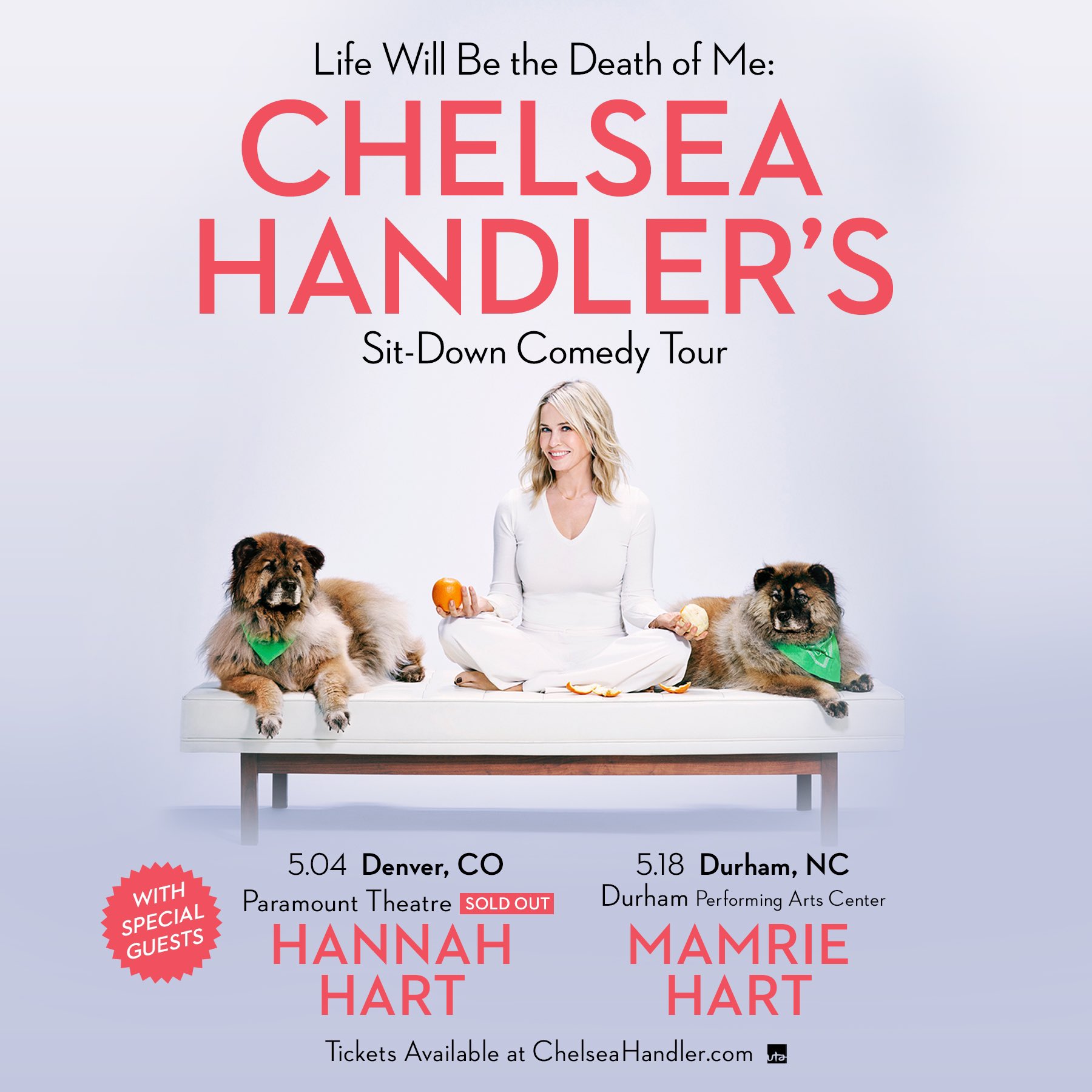 Poster De Hannah Hart Hannah Hart Official Website – Hannah Hart