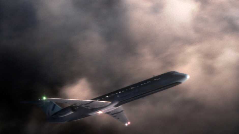 West Caribbean Airways Flight 708