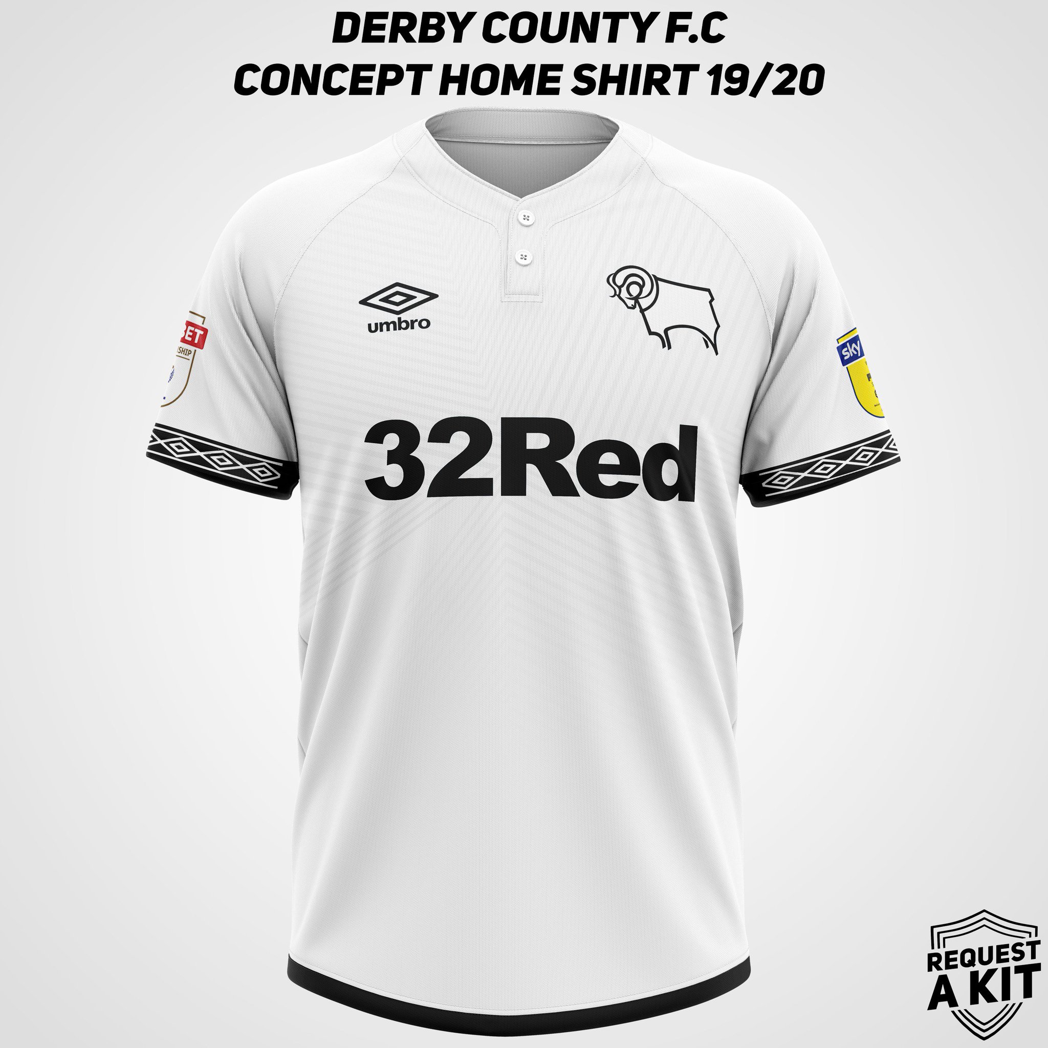 Derby County New Kit | ppgbbe.intranet.biologia.ufrj.br