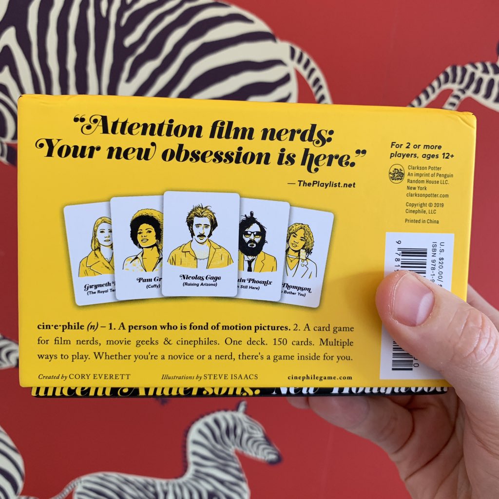 Cory Everett (@modage) | Twitter