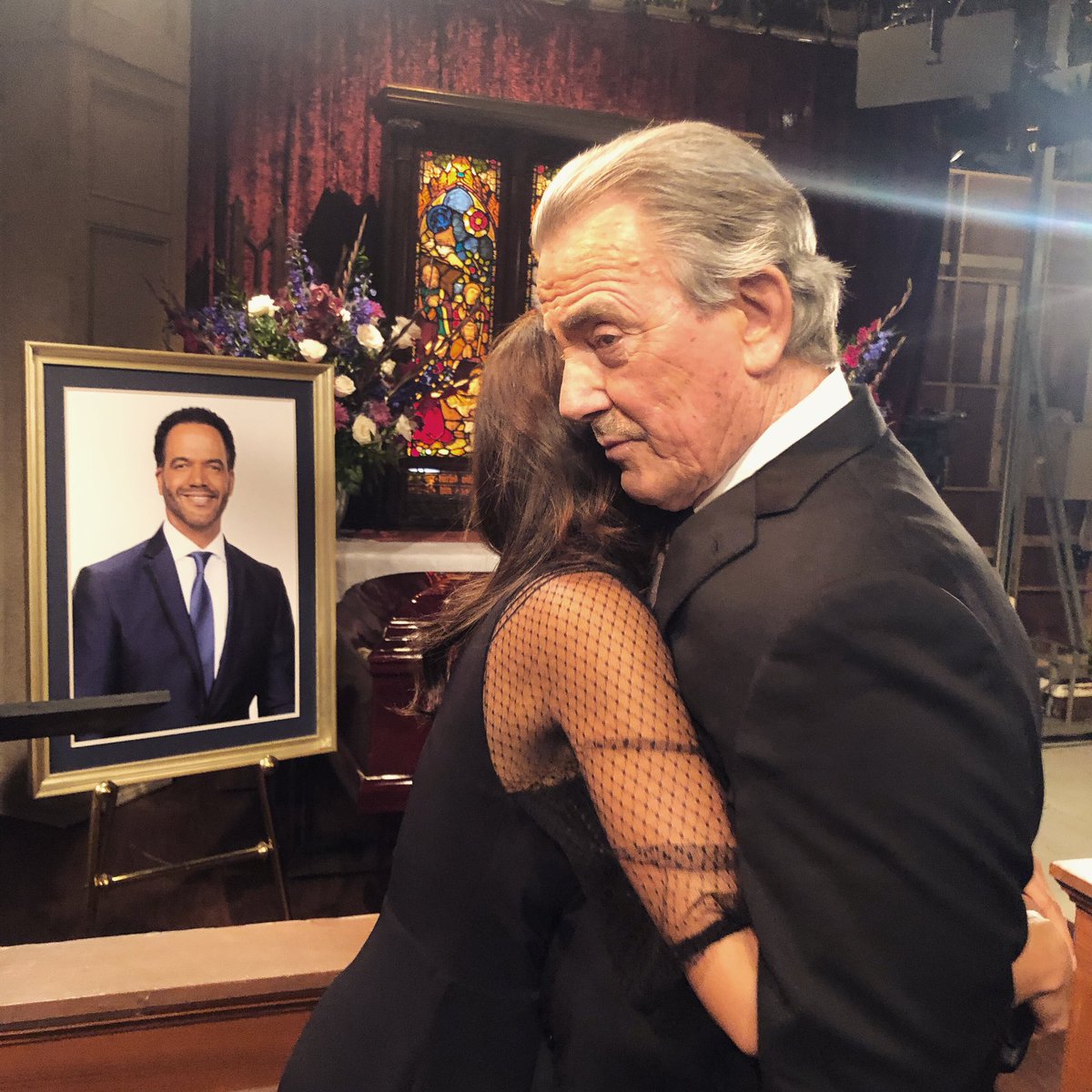 74 best Twitter u/danielgoddard images on Pholder | Eric takes a moment ...