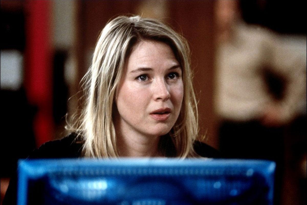 Renee Zellweger Reality Bites