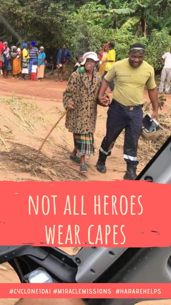 HarareHelps (@HarareHelps) | Twitter