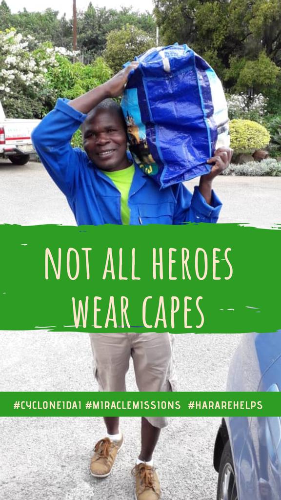 HarareHelps (@HarareHelps) | Twitter