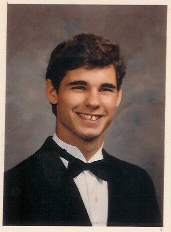 Scott Aukerman Young