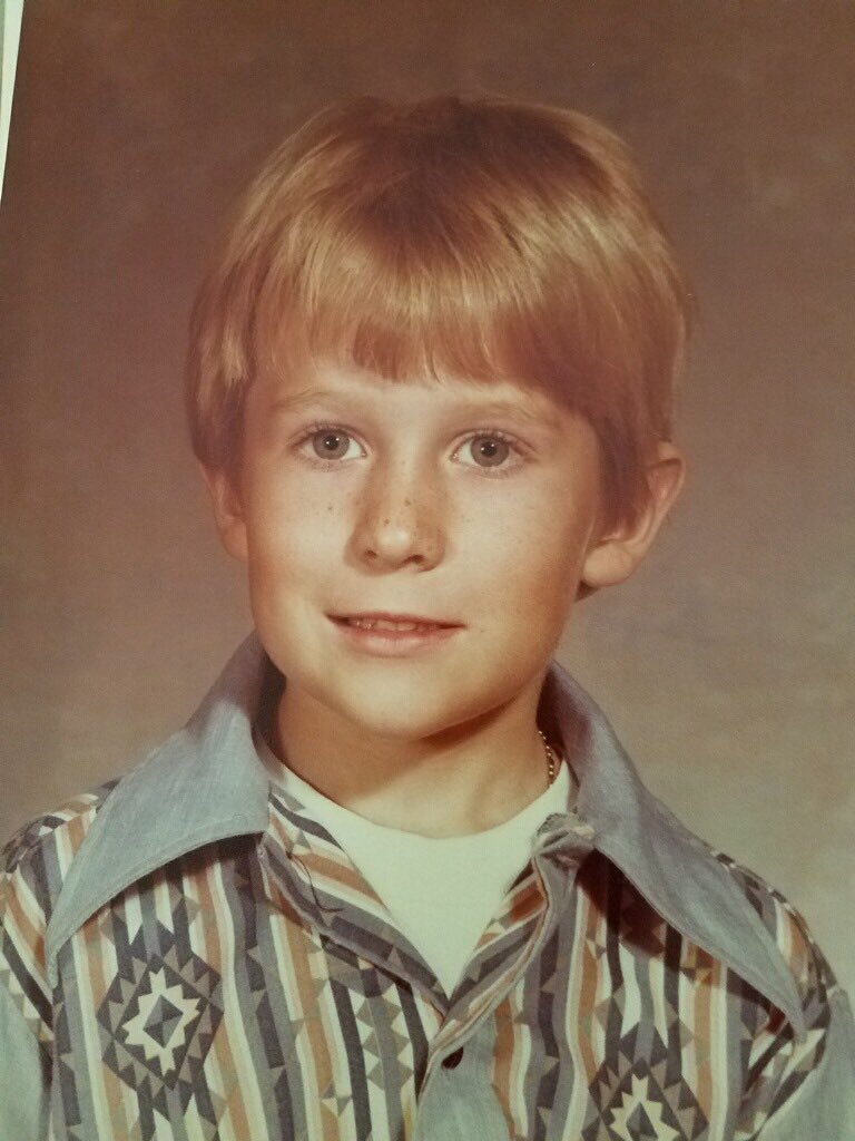 Scott Aukerman Young