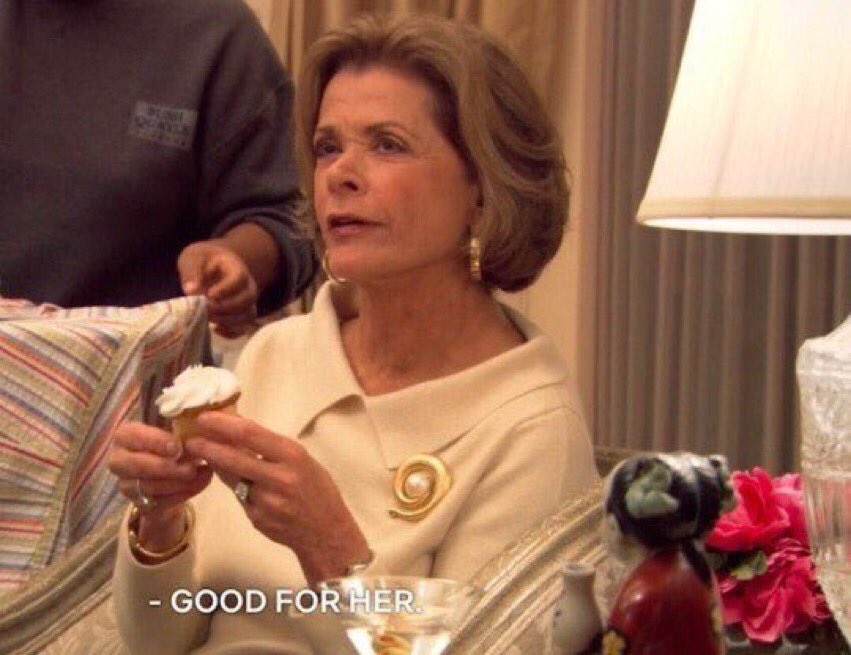 RIP Jessica Walter | Know Your Meme