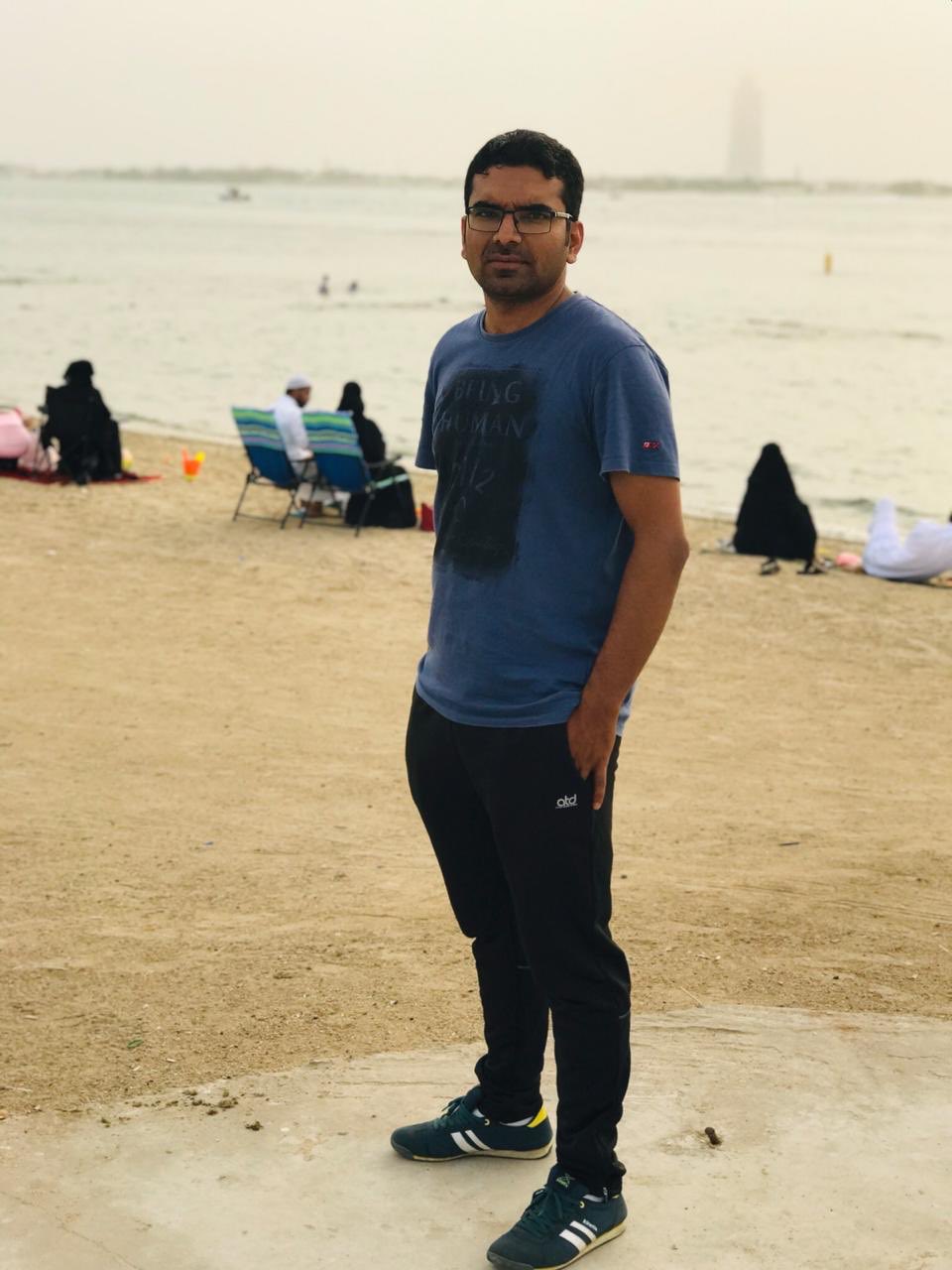 Usman Nazir on Twitter: "At Obhur Beach 🏖 Jeddah....…