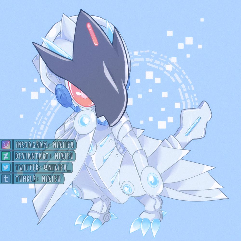 Digimon of the Week - Jazamon : r/digimon