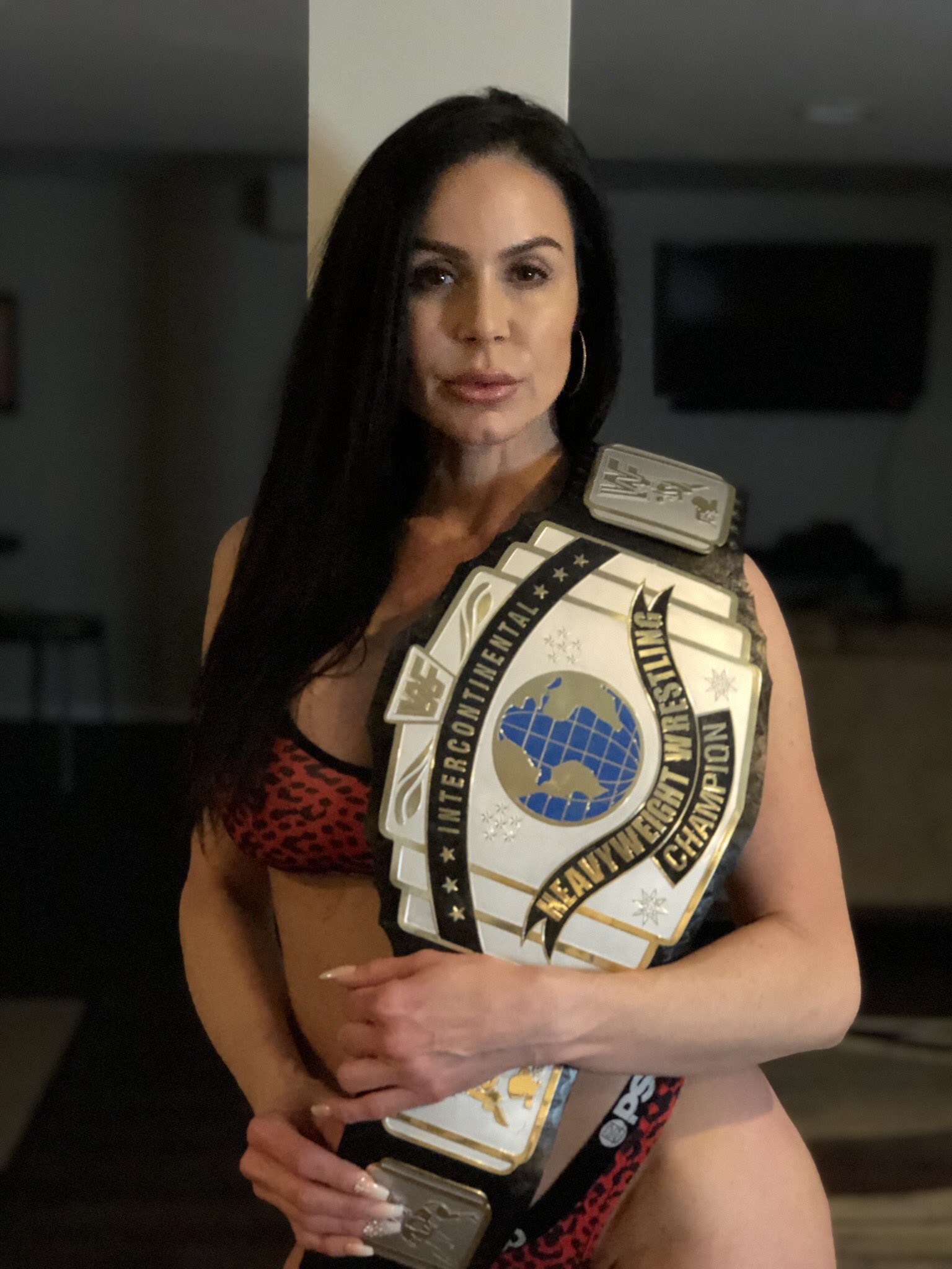 Kendra Lust™ on Twitter: "#ThePeoplesChamp 🙌🏻 #LustArmy https://t.co ...