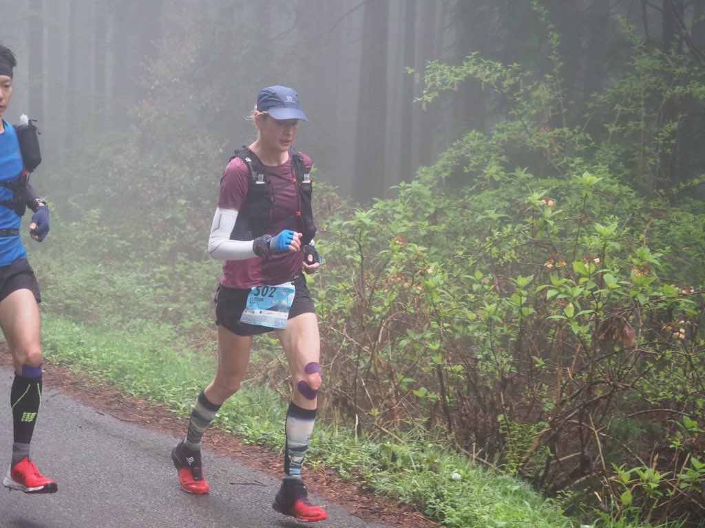 Ultra-Trail Mt. Fuji 2019 - Live Coverage (2ページ目) - Togetter [トゥギャッター]